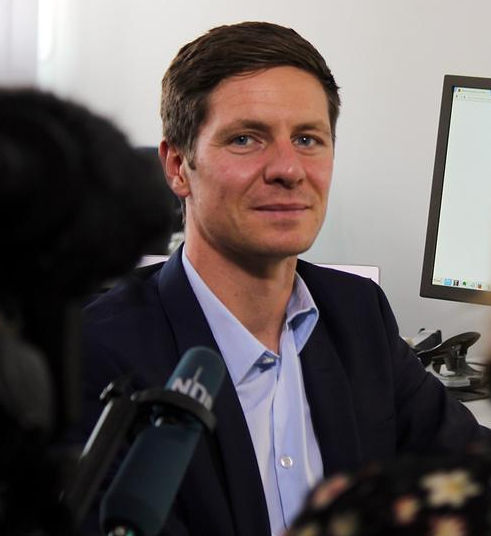 What I learned from the Panama Papers investigation | Publish What You ...